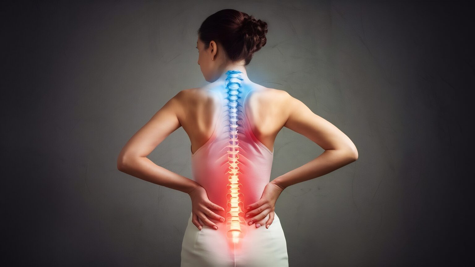 Spine service – Coras by Pratiksha Hospital